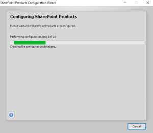 Step by Step Guide to Install SharePoint Subscription Server Edition ...