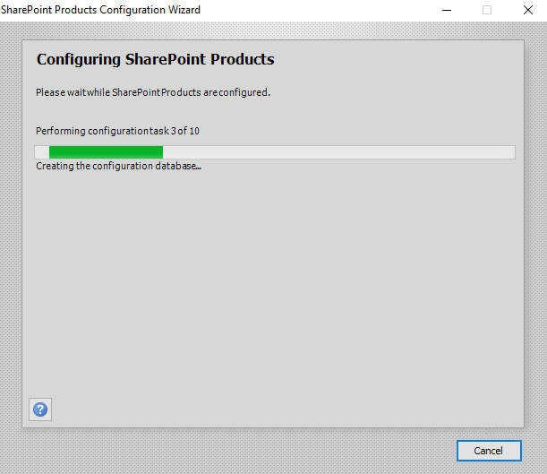 Step by Step Guide to Install SharePoint Subscription Server Edition ...