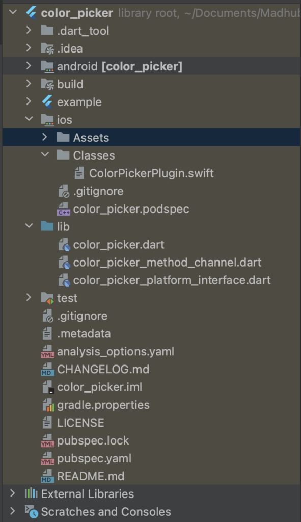 Mastering Flutter: A Comprehensive Guide to Plugin Development Web Development, Software, and ...