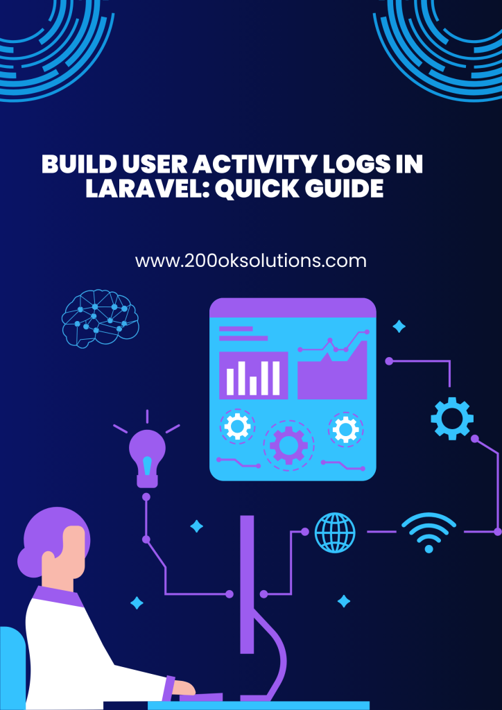 Creating Custom User Log Activity In Laravel Versions 6 11 Web