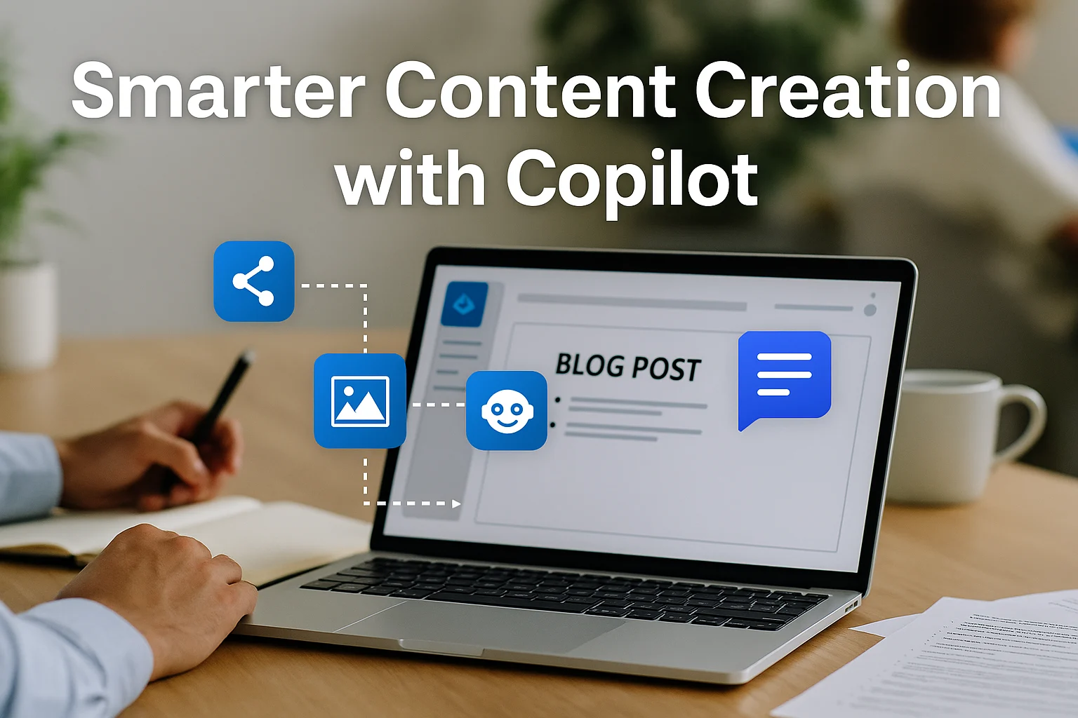 Automating Content Management: Automating Content Management with ...