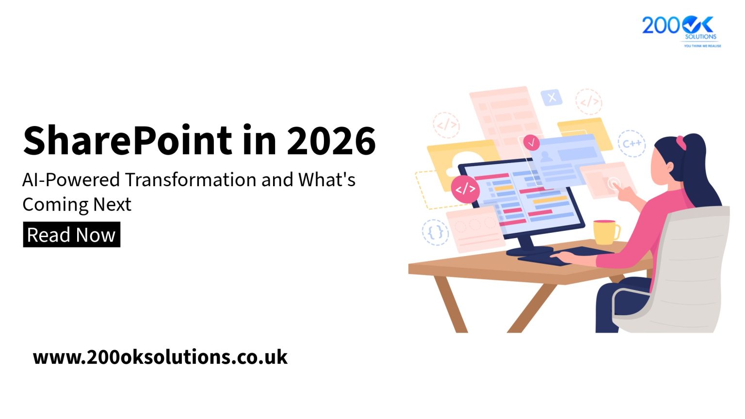 SharePoint in 2026: AI-Powered Transformation and What's Coming Next ...
