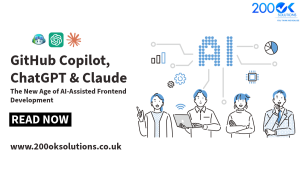 GitHub Copilot, ChatGPT & Claude: The New Age of AI-Assisted Frontend Development Web ...